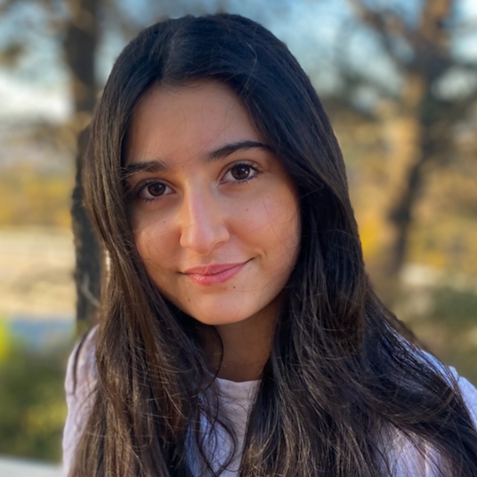 The Space Between Us at Coronado School of the Arts - Performances ...