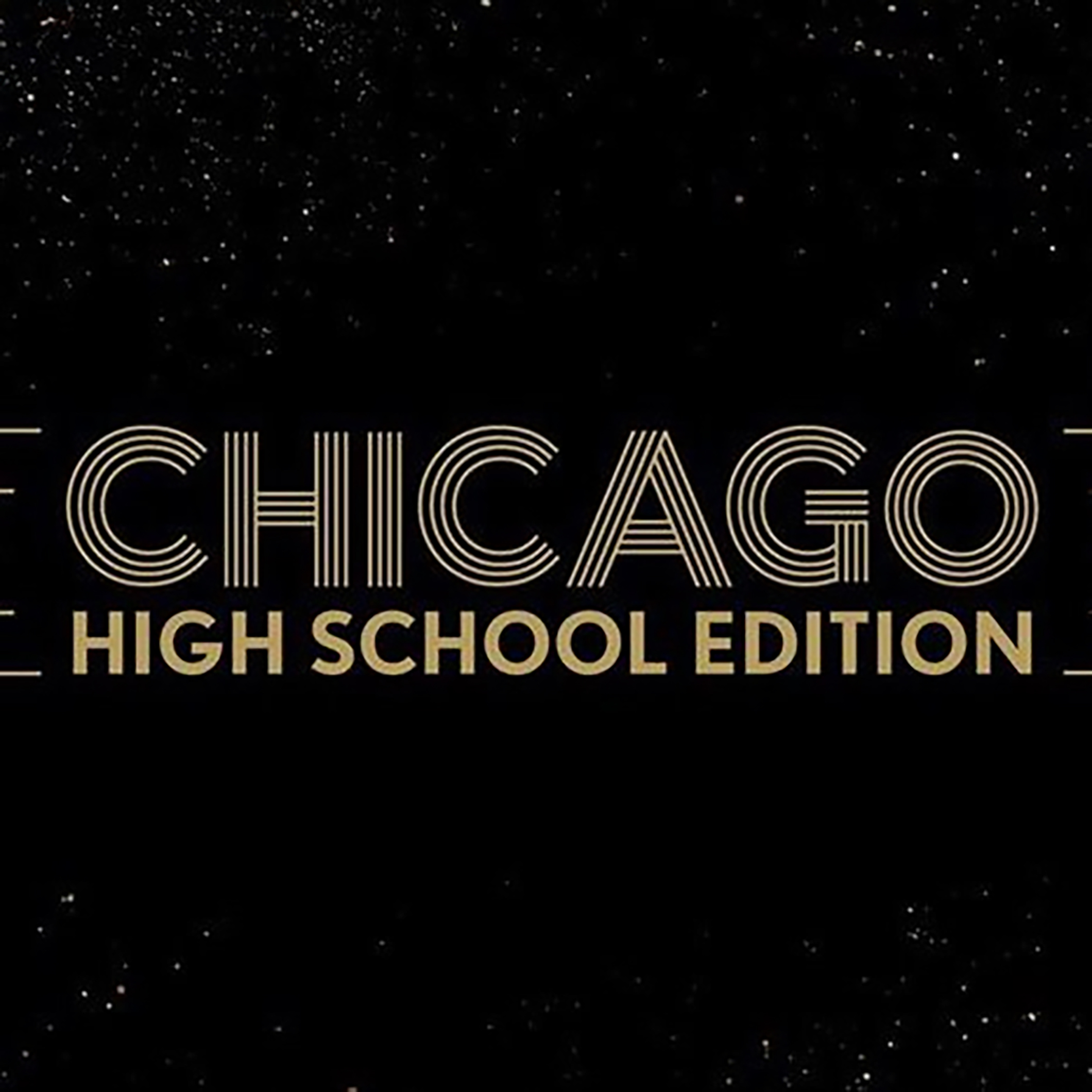 Chicago - High School Edition at Cranbrook Schools - Performances ...