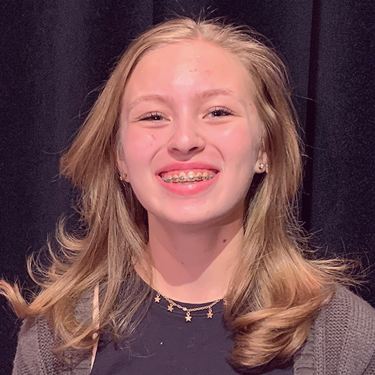 Anastasia: The Musical at Crown Point High School - Performances March ...