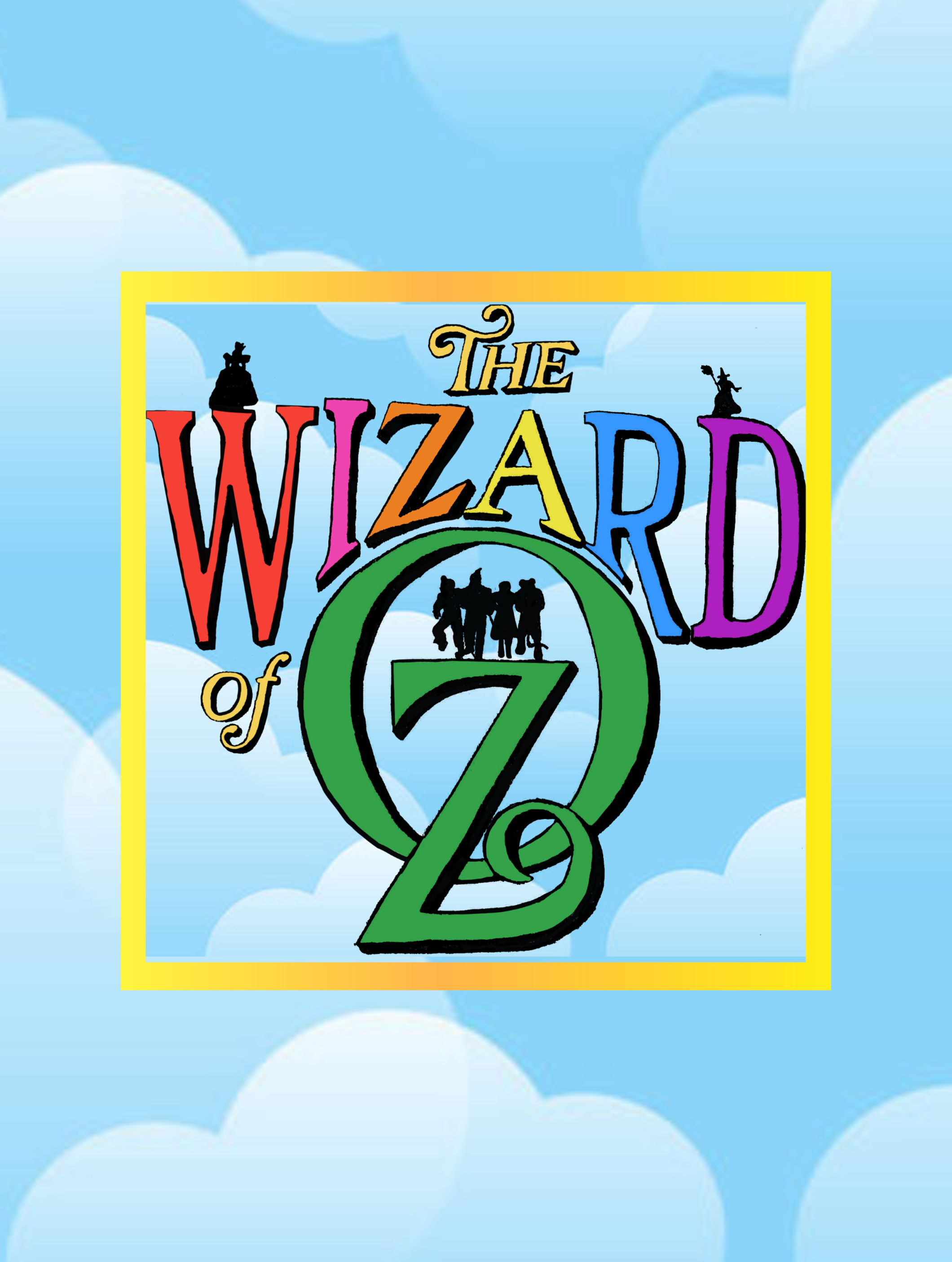 The Wizard of Oz (MUNY Version) at Cumberland County Technical ...