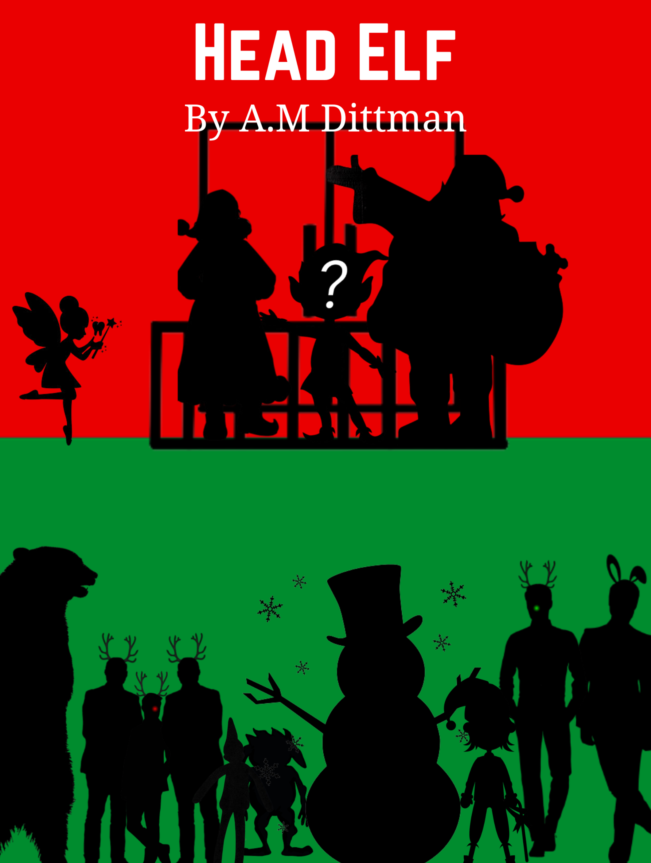 Head Elf at Danbury H S - Performances December 4, 2025 - Cast, page: 3