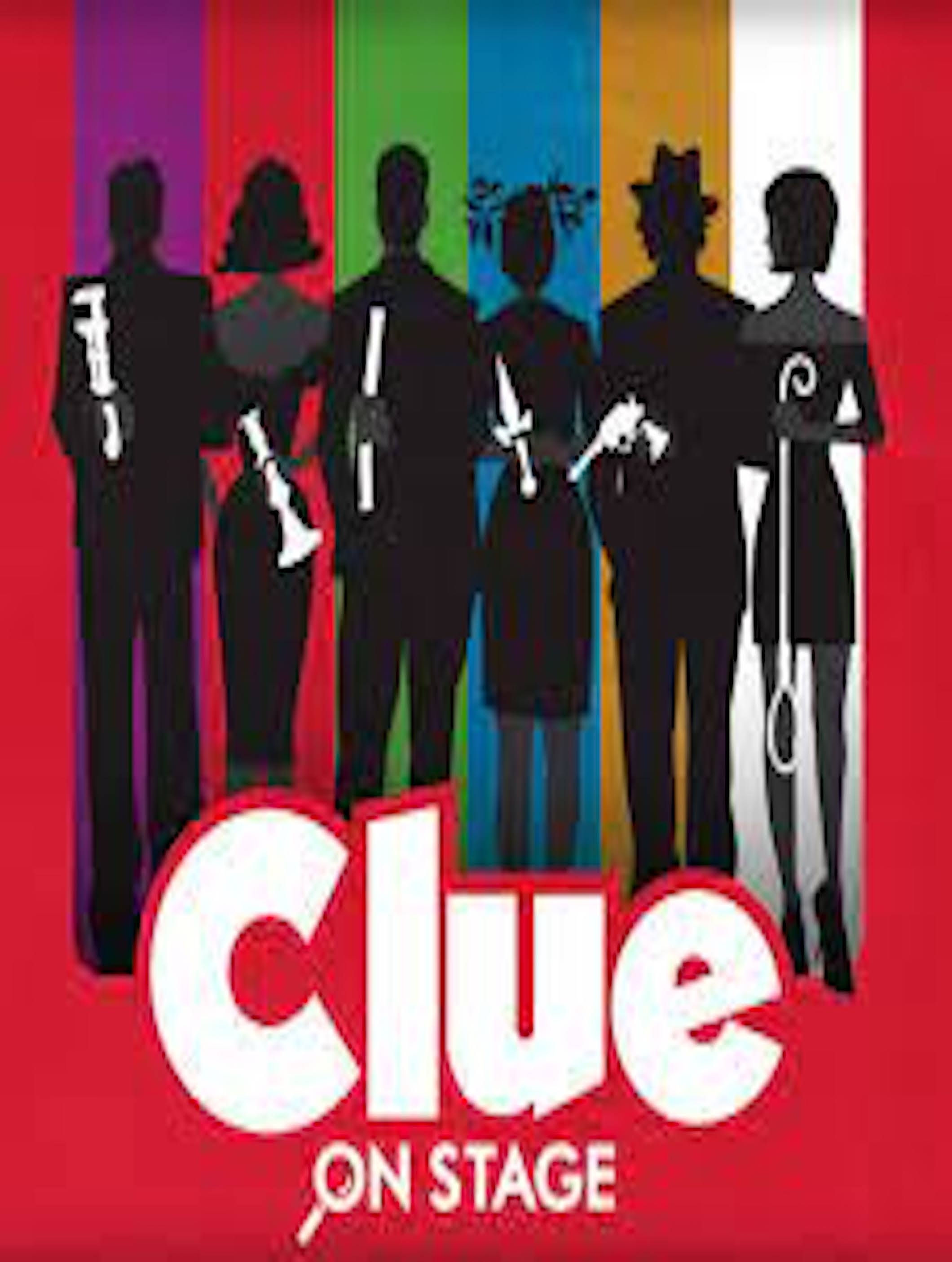 CLUE at Daniel Hand High School - Performances November 18, 2021 to ...