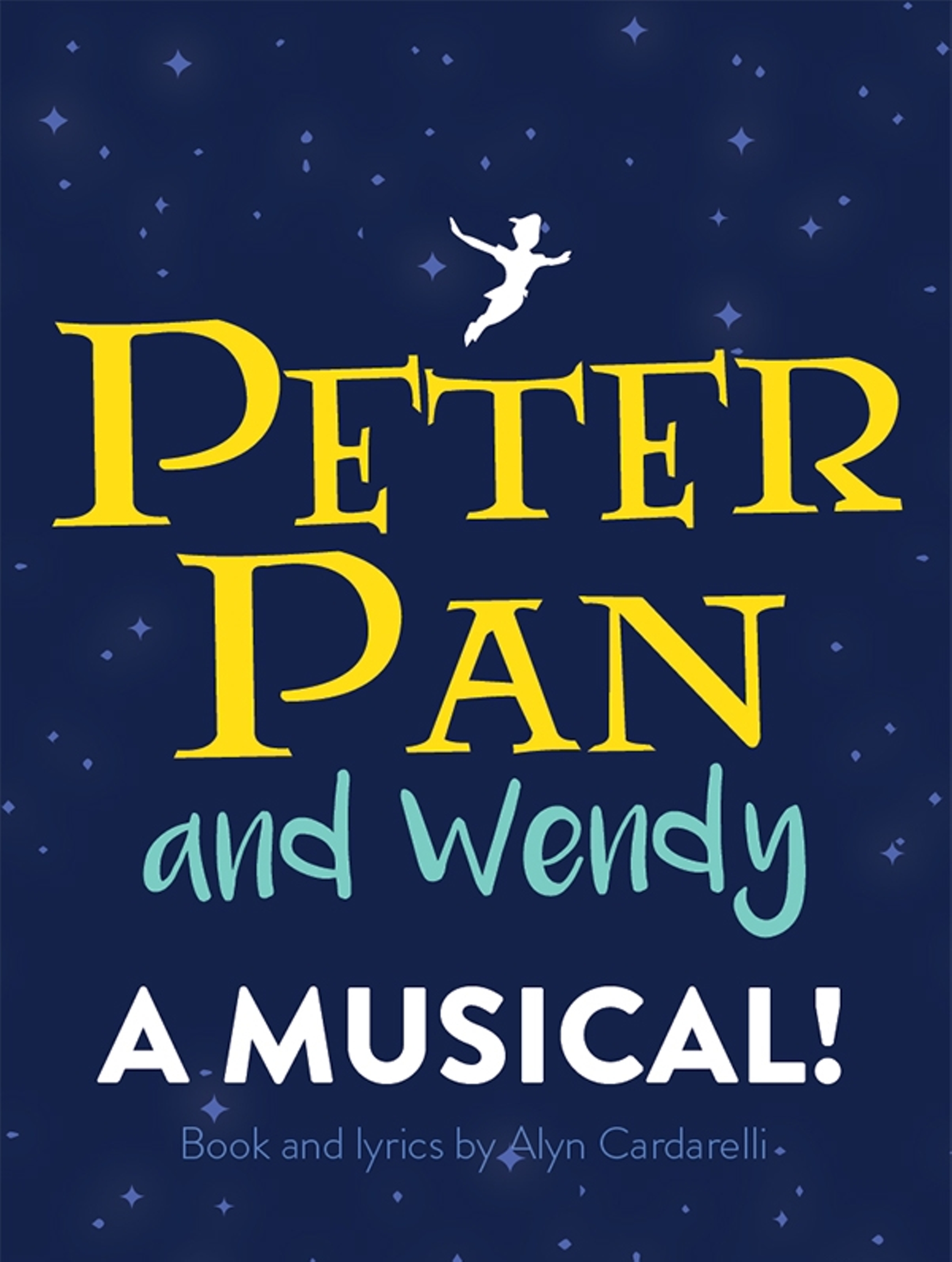 Peter Pan and Wendy: A Musical at Daniel J. Gross Catholic High School ...