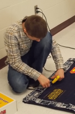 The Musical Adventures of Flat Stanley® JR. at David R. Cawley Middle ...