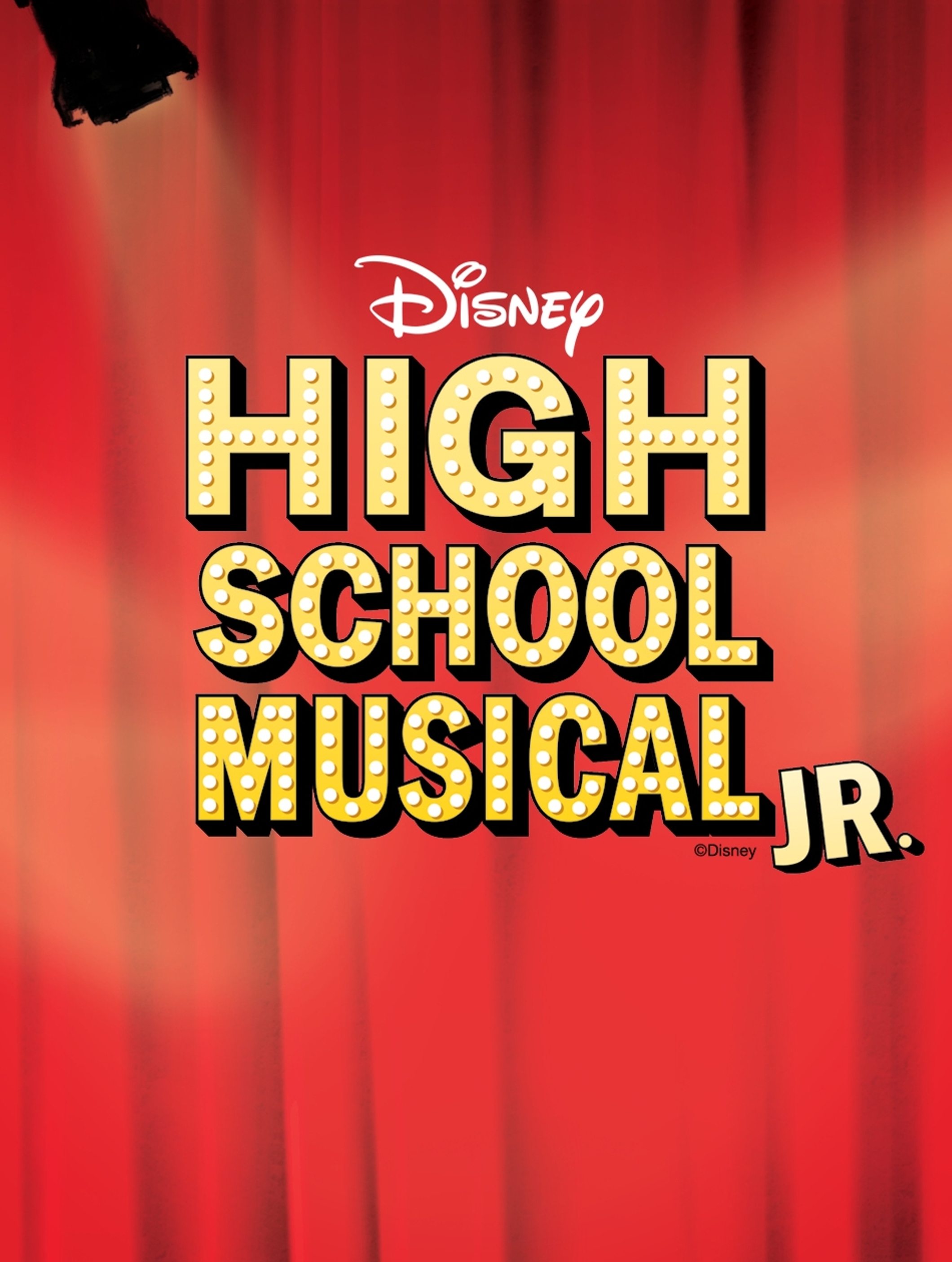 Disney's High School Musical JR. at Discovery MS Infinity Theatre ...