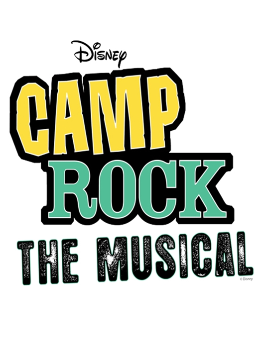 Disney's Camp Rock: The Musical at Dr. Ralph H. Poteet High School ...
