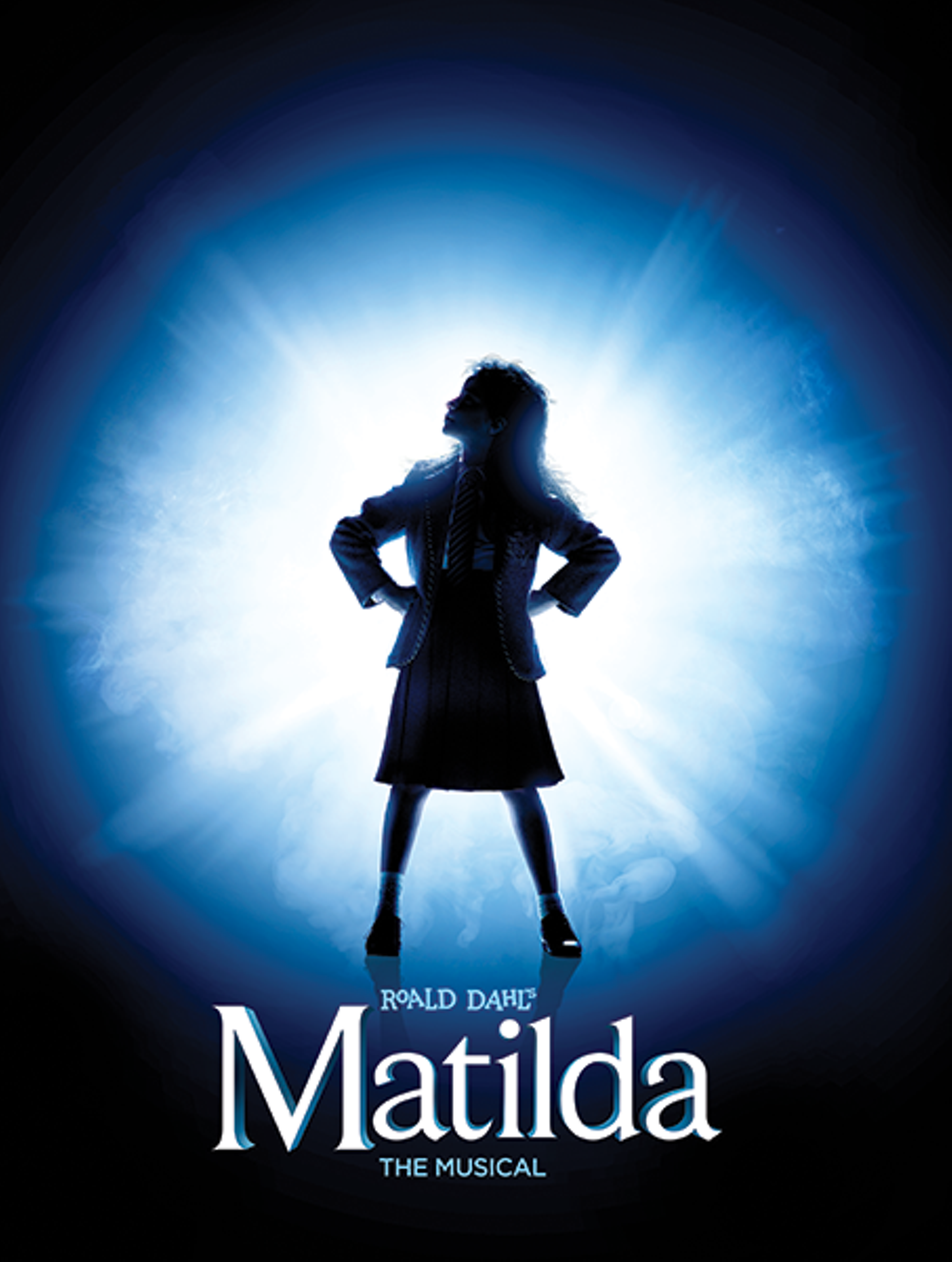 Matilda at Dumas H S - Performances December 12, 2020 to December 13 ...