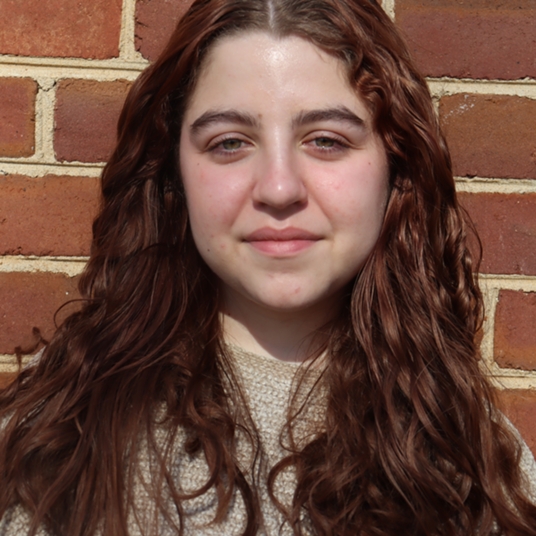 Erin Foreman at E.C. Glass High - Performances March 15, 2024 to March ...