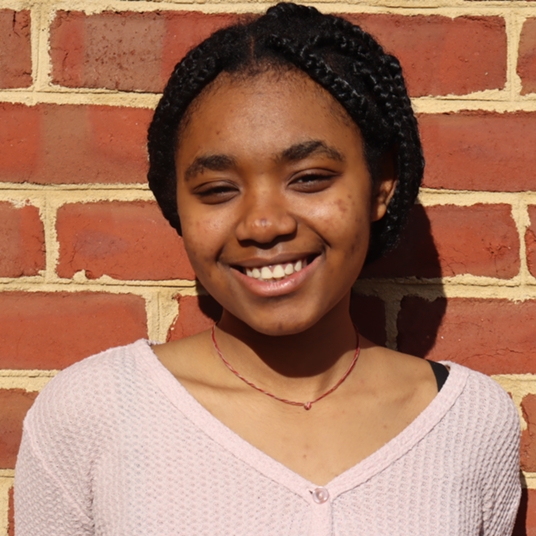 Erin Foreman at E.C. Glass High - Performances March 15, 2024 to March ...