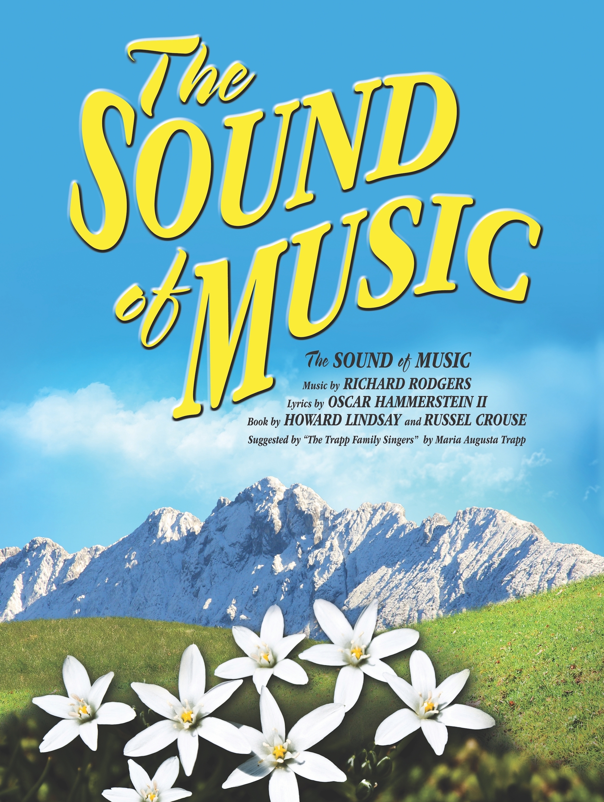 The Sound of Music at Earlham Senior High School - Performances ...