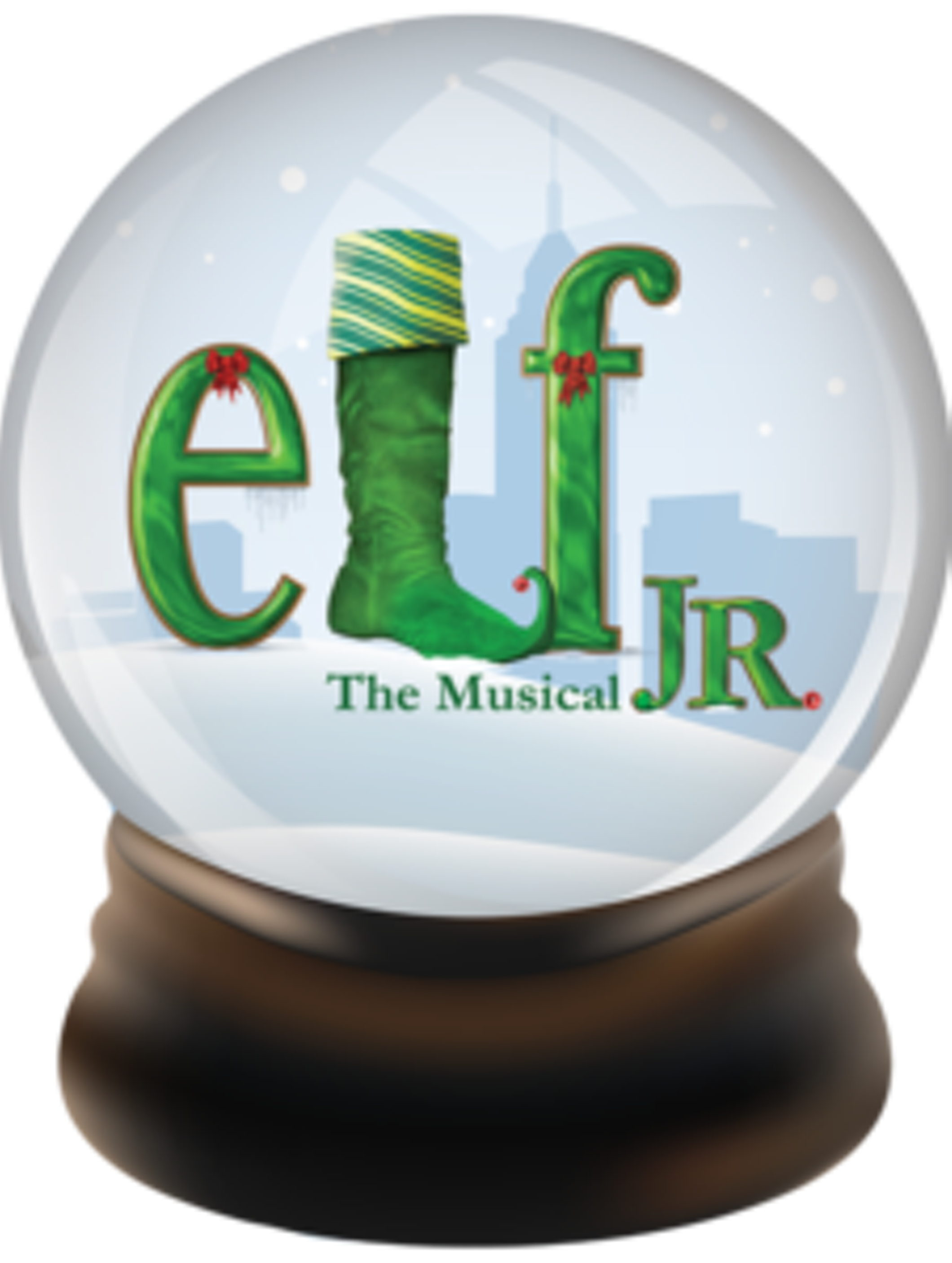 Elf The Musical Jr at East Washington Middle School - Performances ...