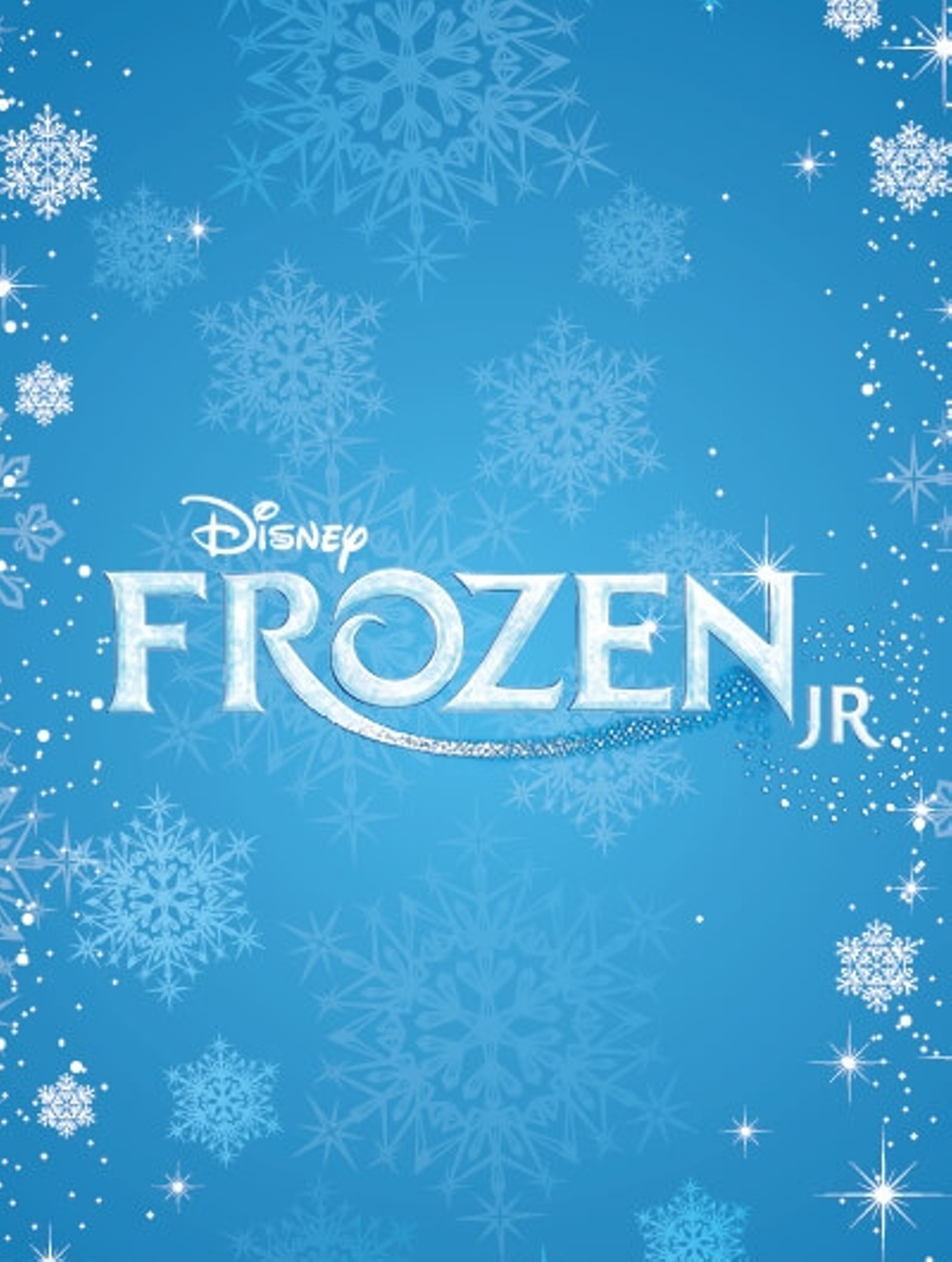 Frozen Jr. HEC at Edudance Classrooms in Motion dba Playground Players ...