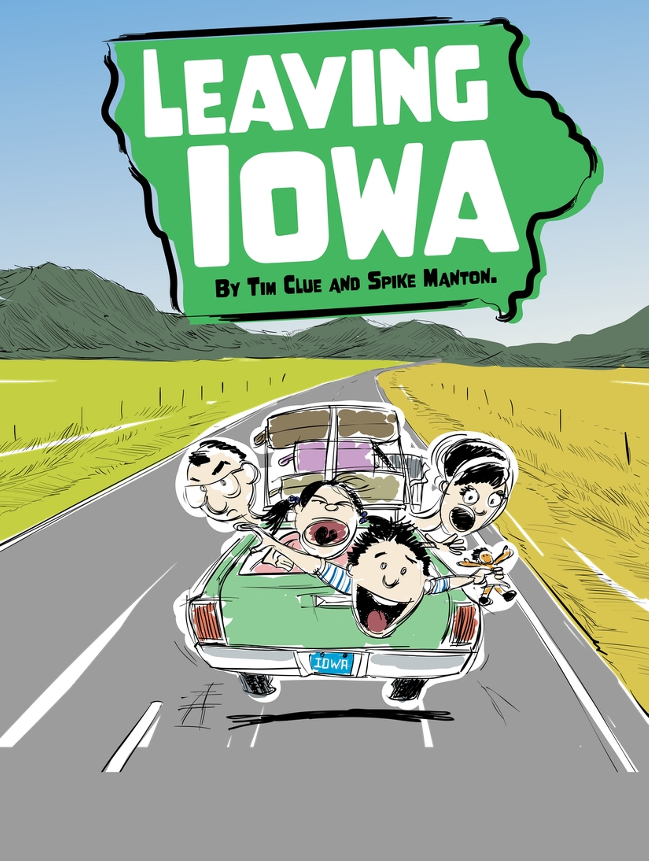 Leaving Iowa at Elida High School - Performances November 11, 2021 to ...