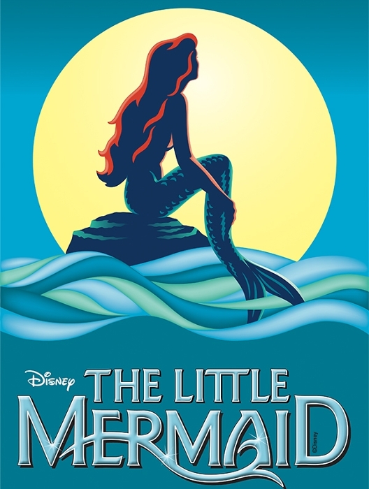 Disney The Little Mermaid at Ellsworth High School - Performances ...