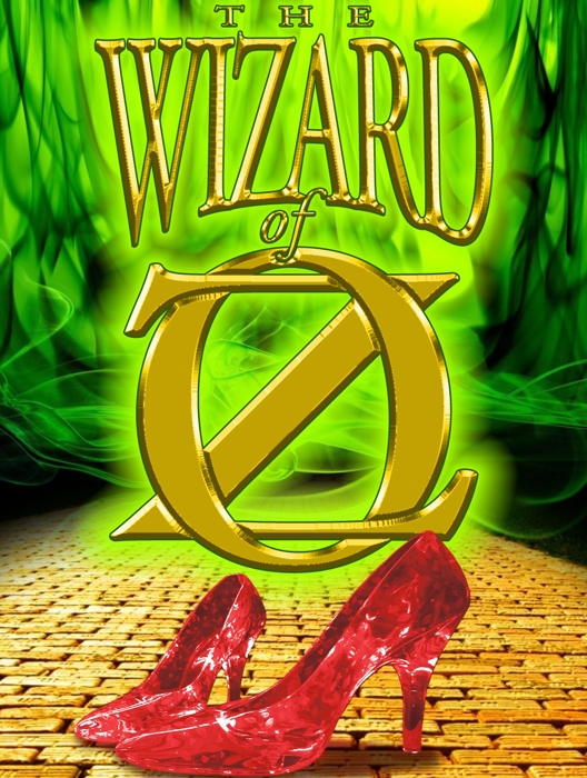 The Wizard of Oz (RSC 1987) at Ever After Productions - Performances ...