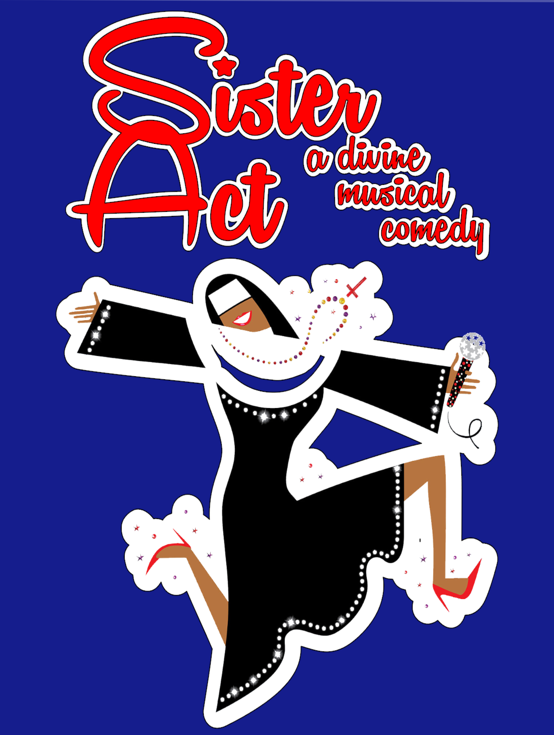 Virtual Internet Playbill
