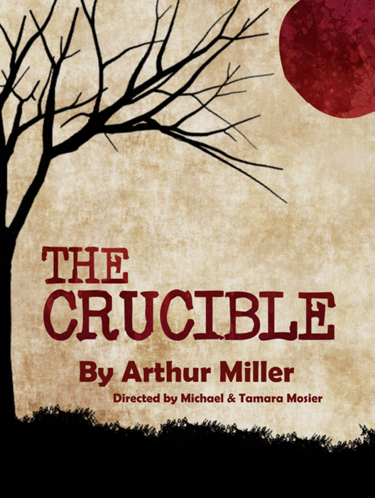 The Crucible at Folsom High School - Performances March 15, 2018 to ...
