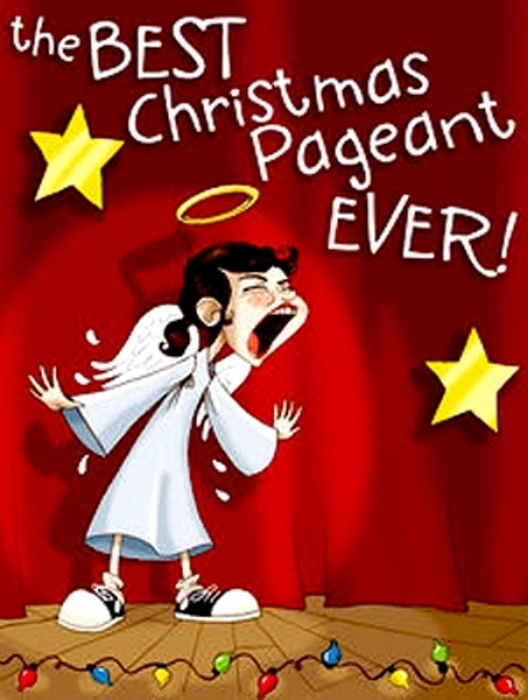 The Best Christmas Pageant Ever at Fowlerville Community Theatre ...