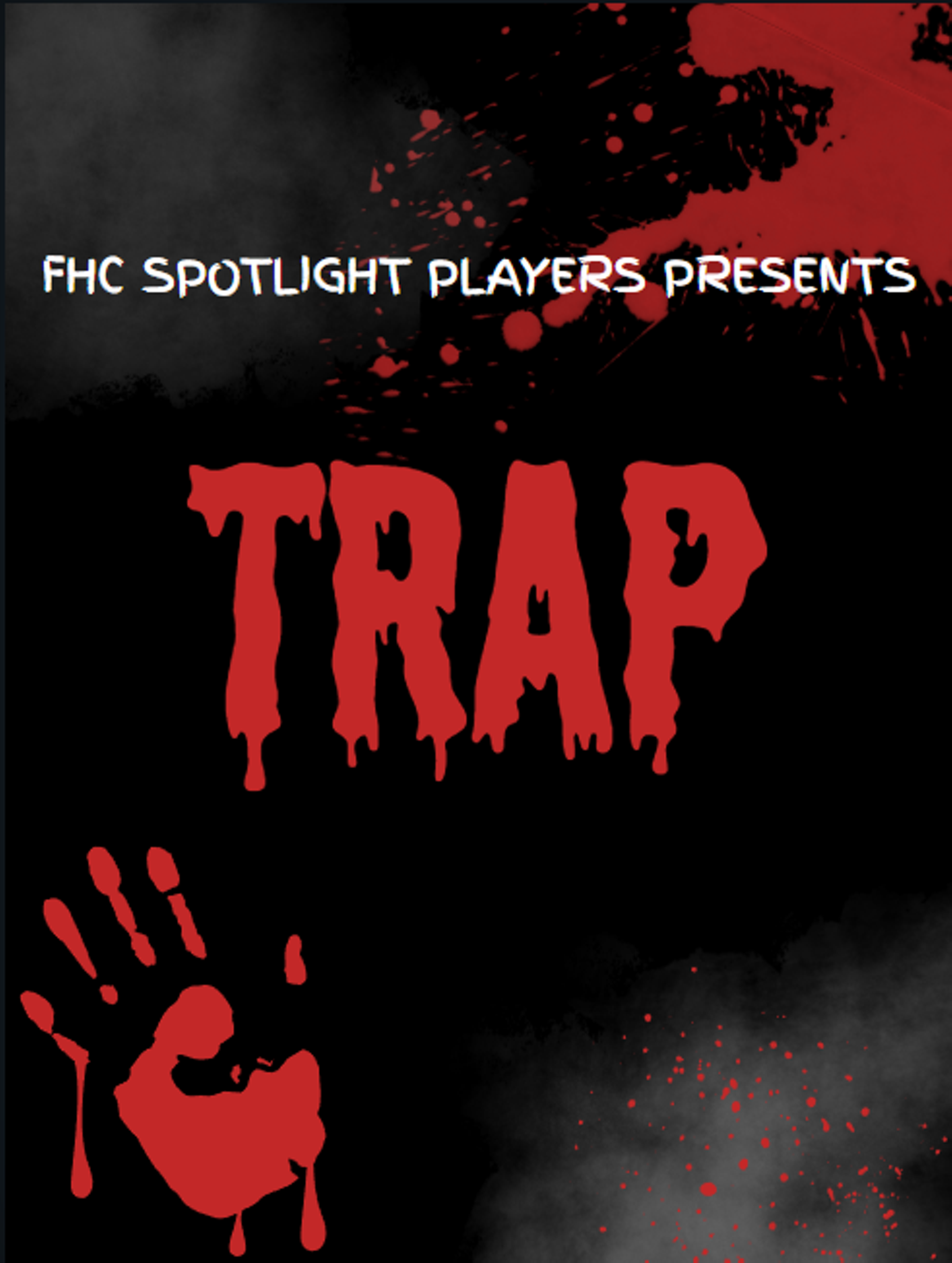 Trap at Francis Howell Central High School - Performances October 29 ...