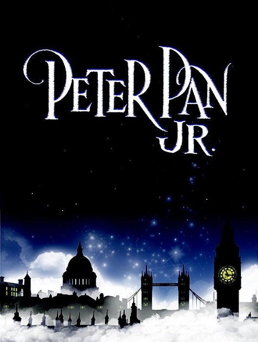 Peter Pan (Musical) at From Stage to Screen Acting Studio ...