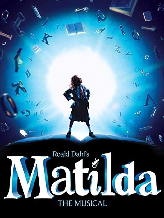 Matilda the Musical at From Stage to Screen Acting Studio ...
