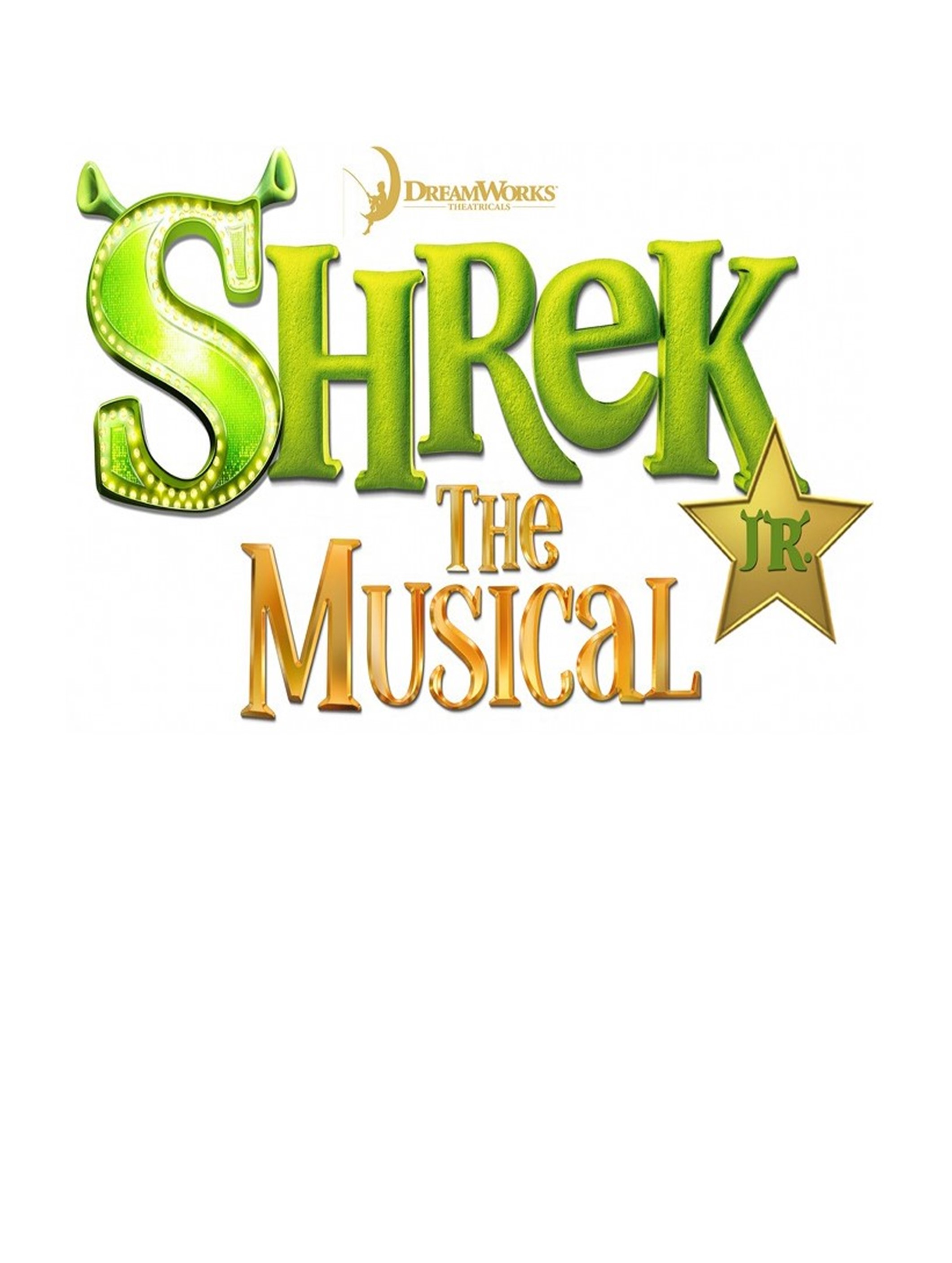Shrek The Musical Jr at From Stage to Screen Acting Studio ...