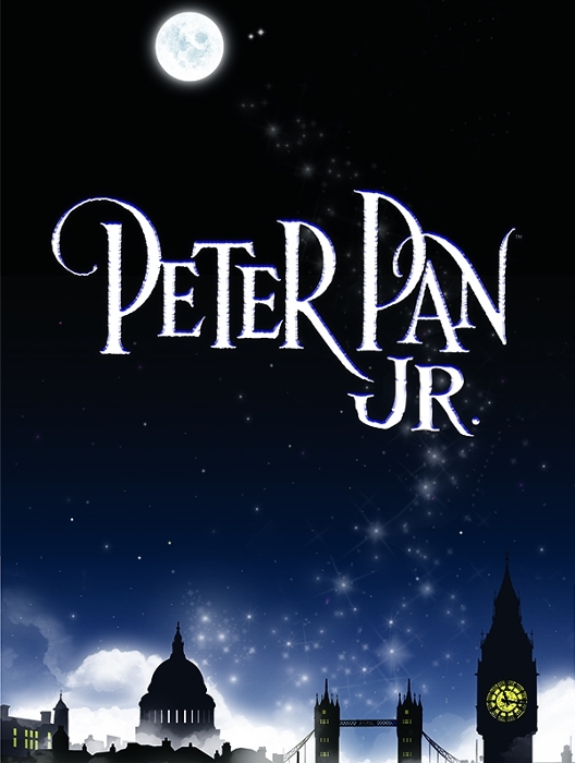 Peter Pan Jr. at Front Range Theatre Company - Performances July 20 ...