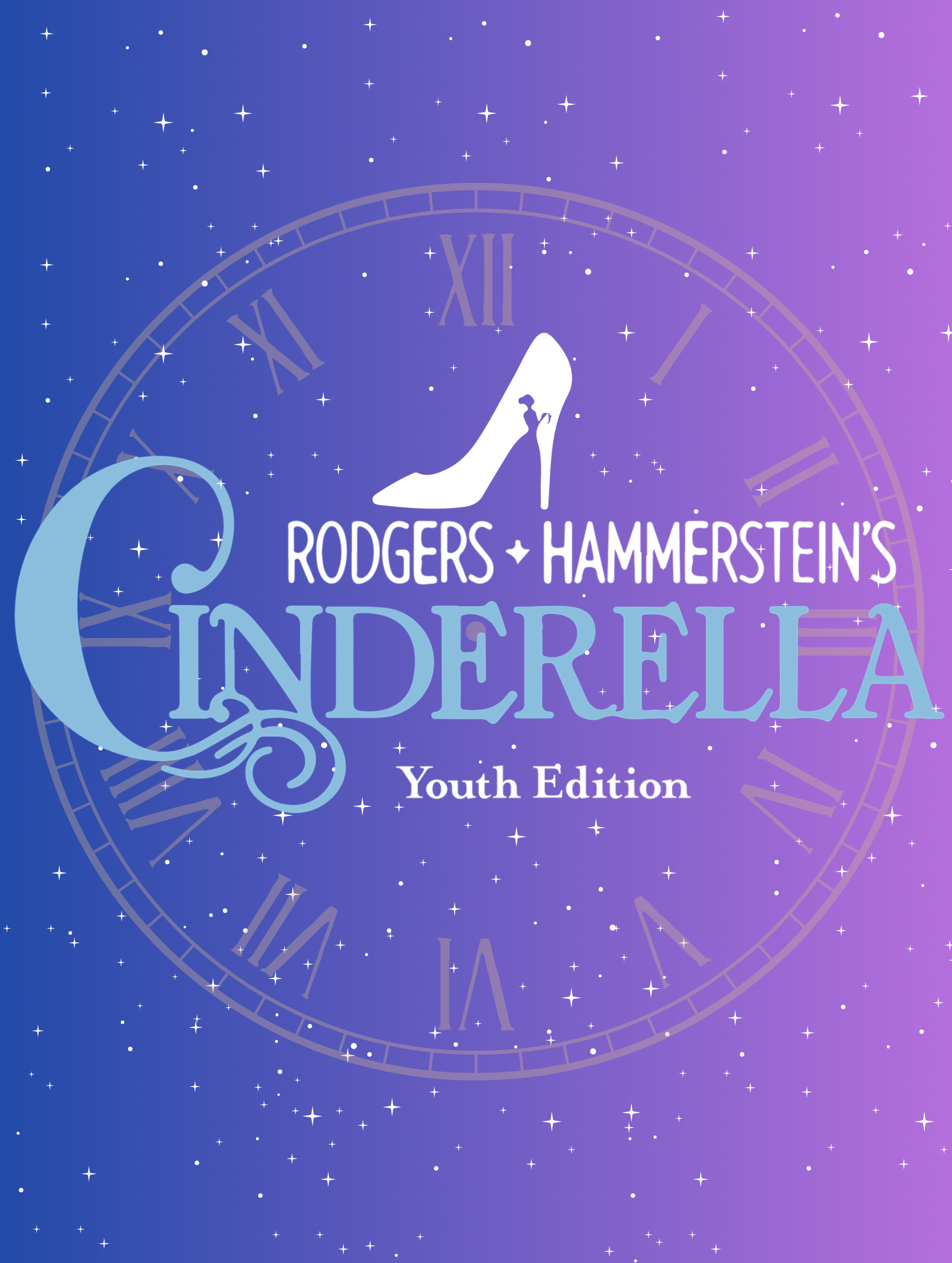 Rodgers & Hammerstein's Cinderella: Youth Edition at Fugett Middle ...