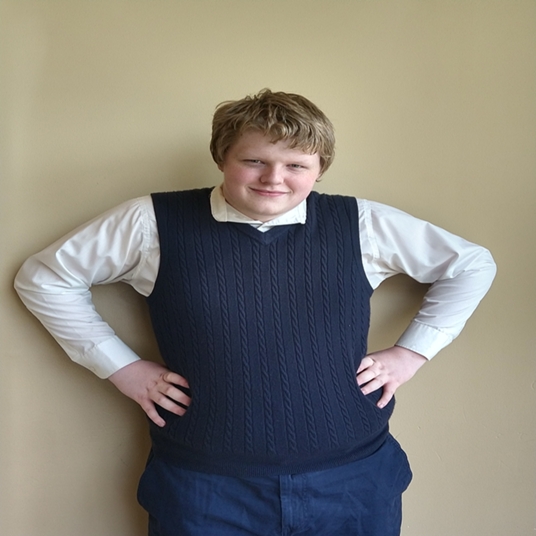 Roald Dahl's Matilda The Musical at Garfield High School - Performances ...