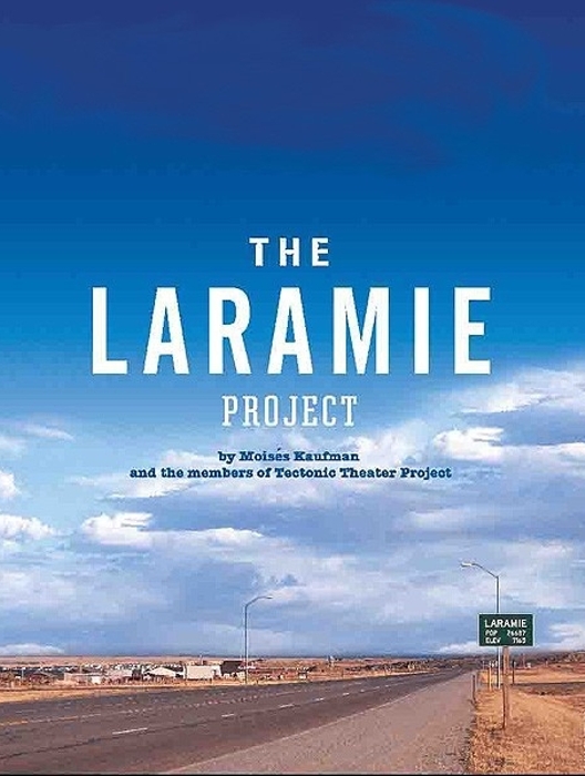 The Laramie Project at George Papamichael(Individual Artist ...