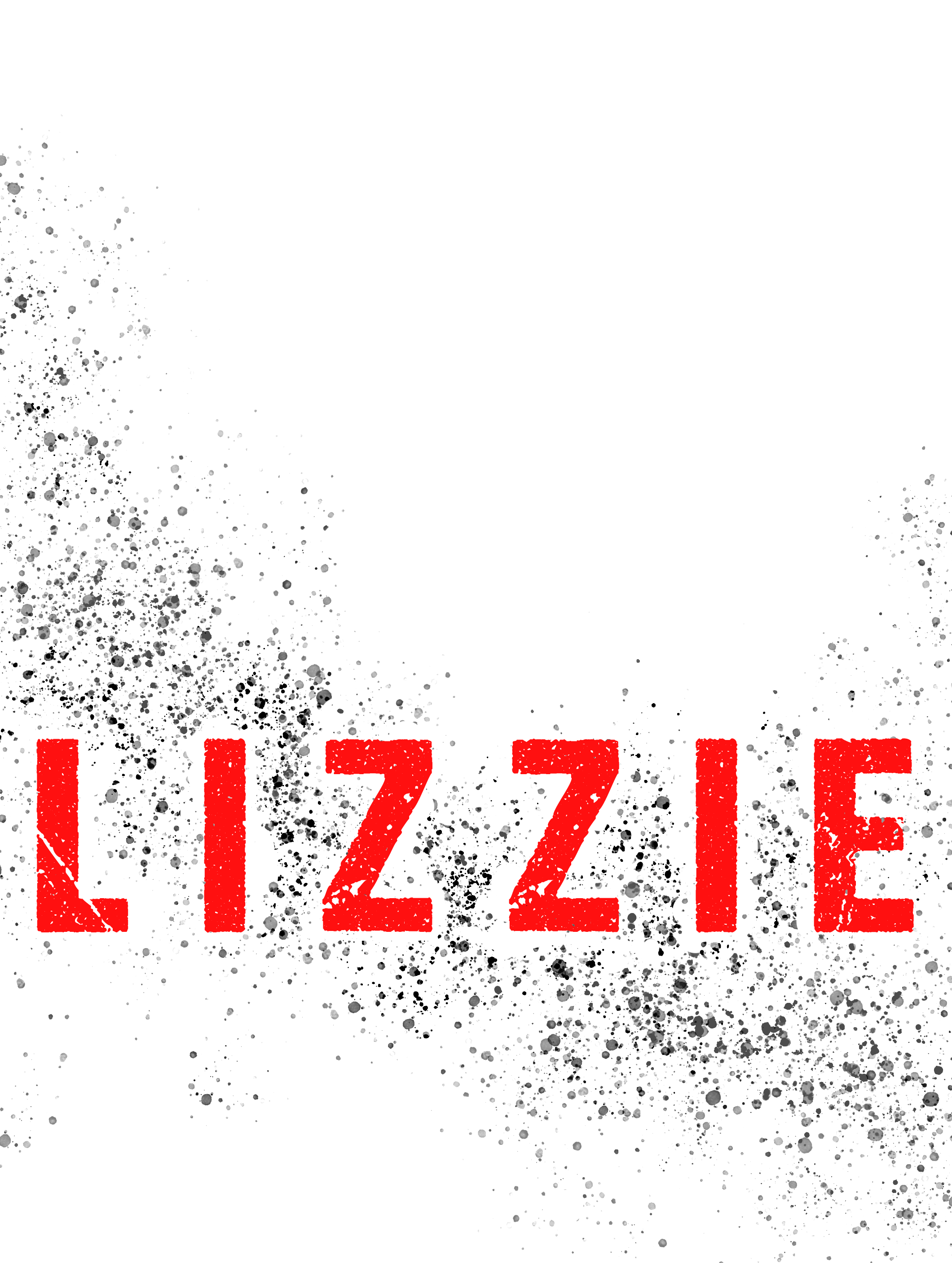 LIZZIE at Ghost Light Theater - Performances November 3, 2023 to ...