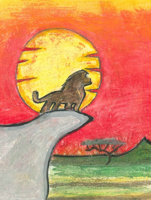 The Lion King Jr at Gilmore Community School - Performances February 27 ...