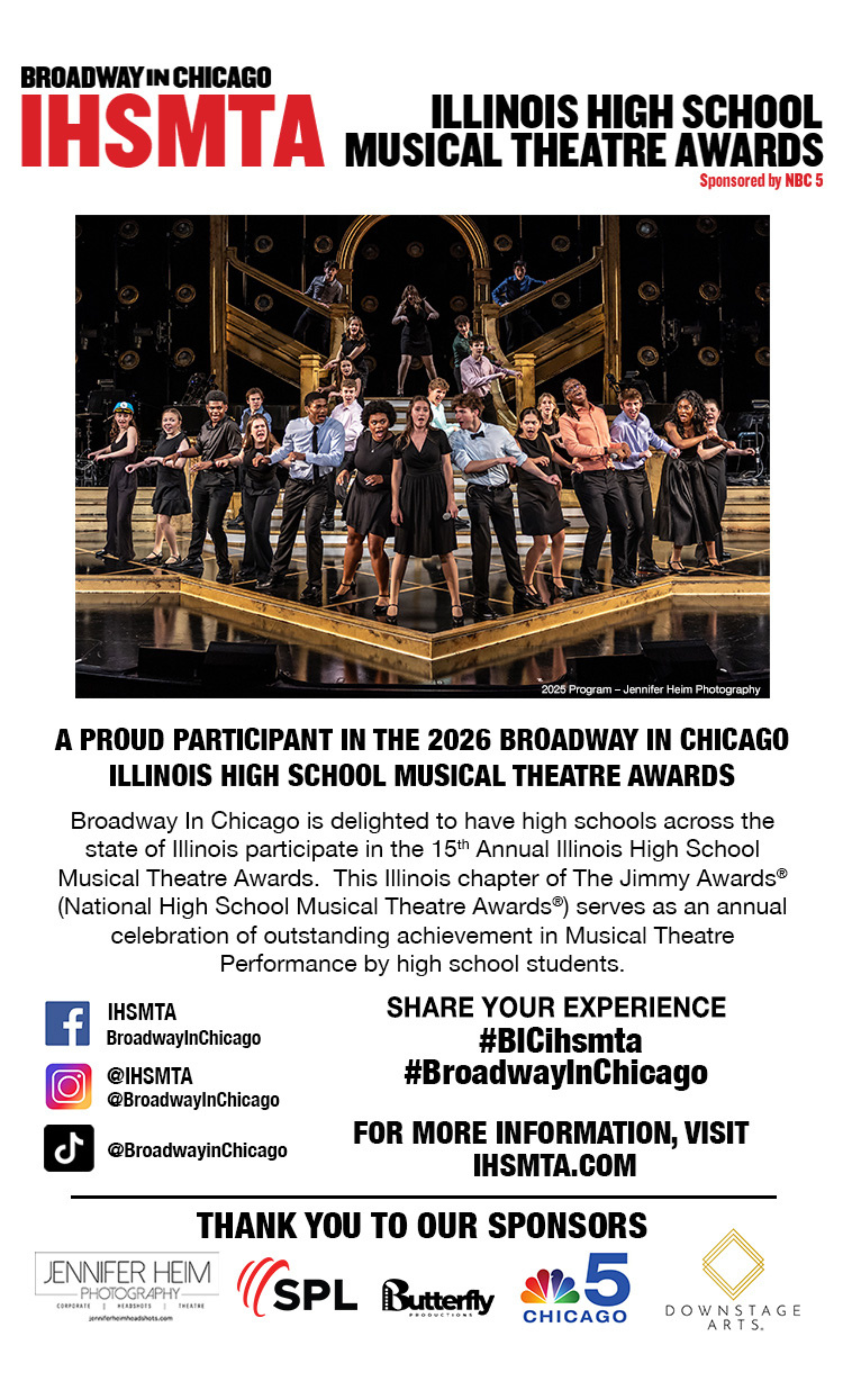 The Addams Family at Glenwood High School - Performances December 5 ...