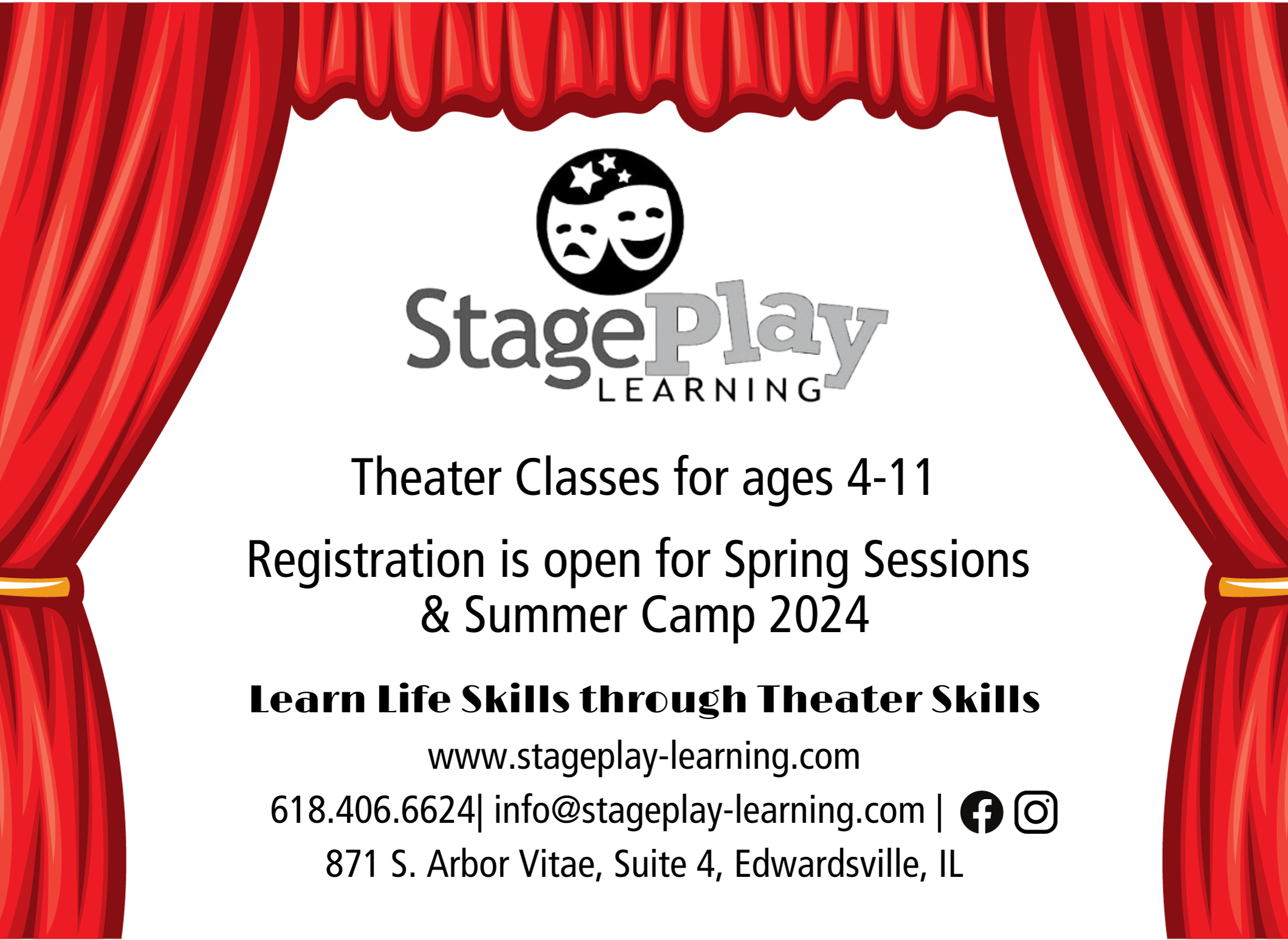 Frozen Jr. at Goshen Theatre Project - Performances January 19, 2024 to ...