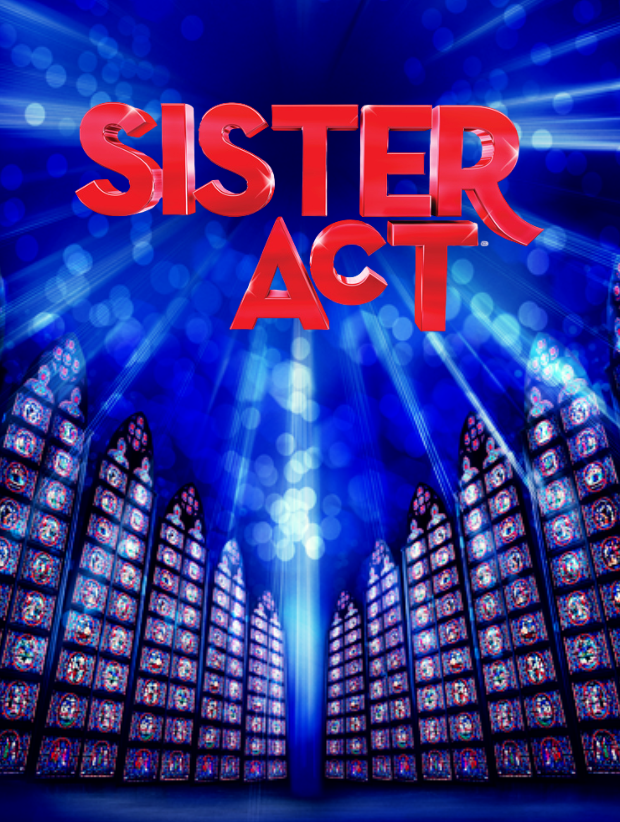 Sister Act at Granbury High School - Performances January 31, 2026 to ...