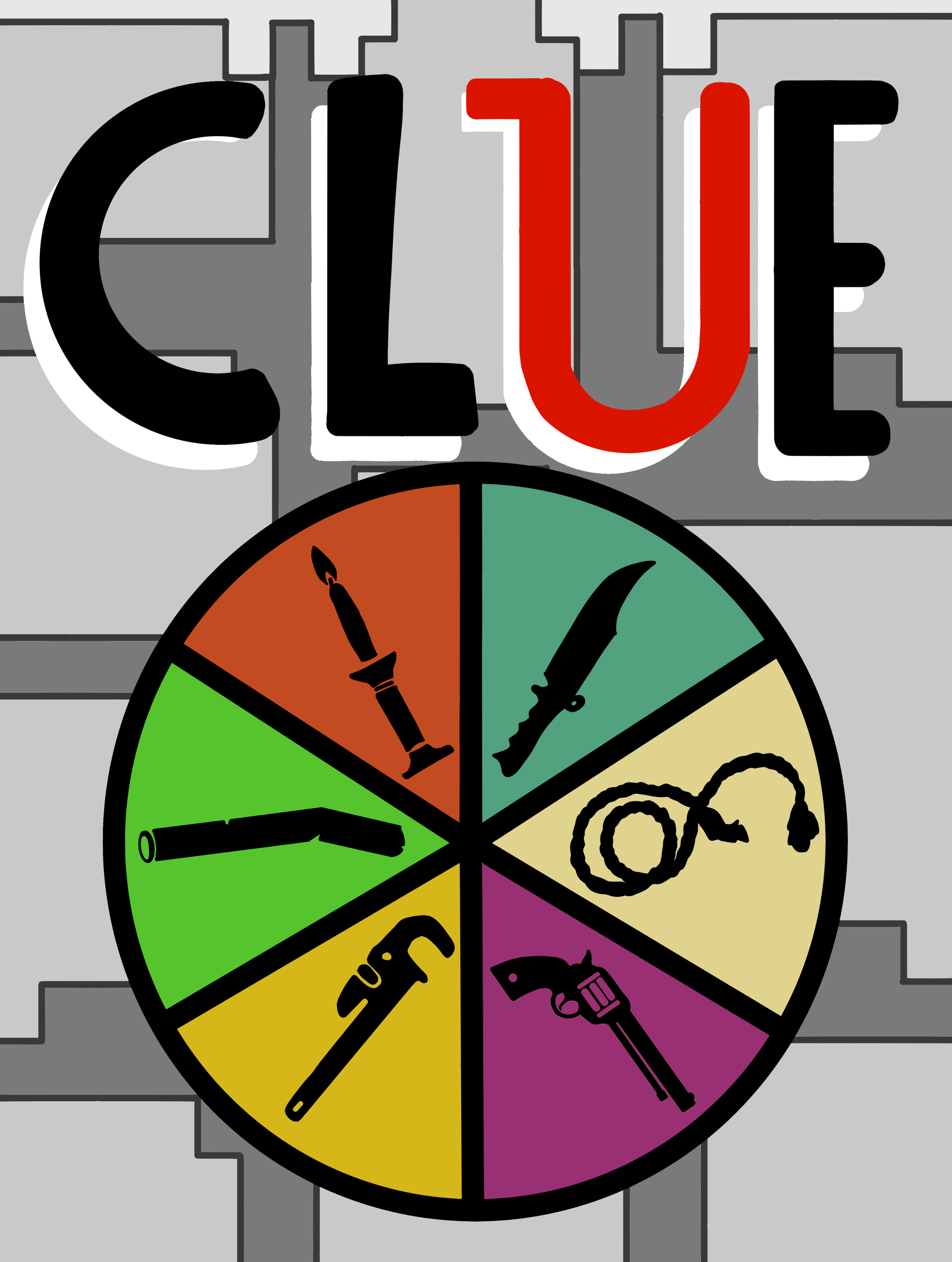 Clue: at HERITAGE HIGH SCHOOL - Performances October 20, 2021 to ...