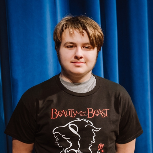 Disney's Beauty and the Beast at Harrison Central High School ...