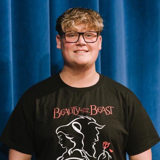 Disney's Beauty and the Beast at Harrison Central High School ...