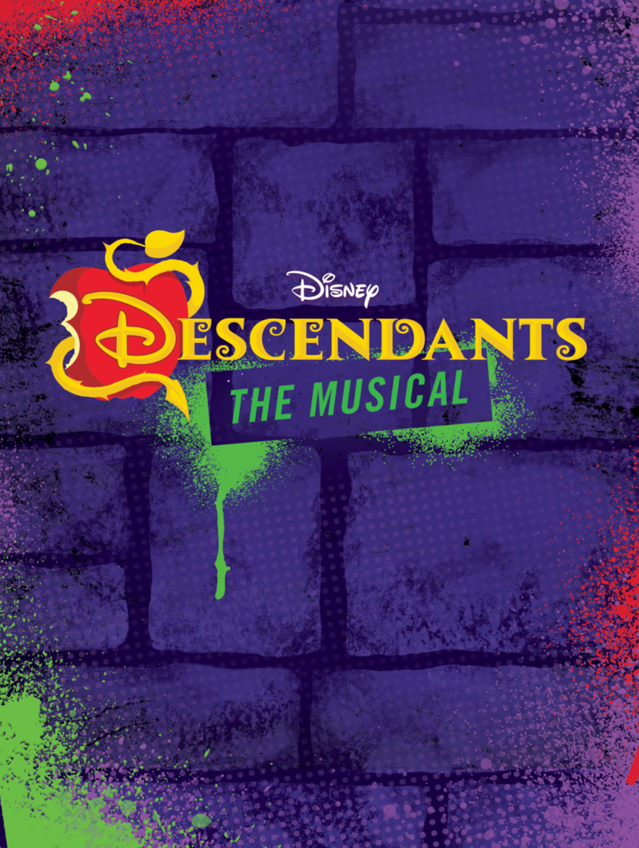 The Descendants at Henry Hudson Regional School - Performances March 13 ...