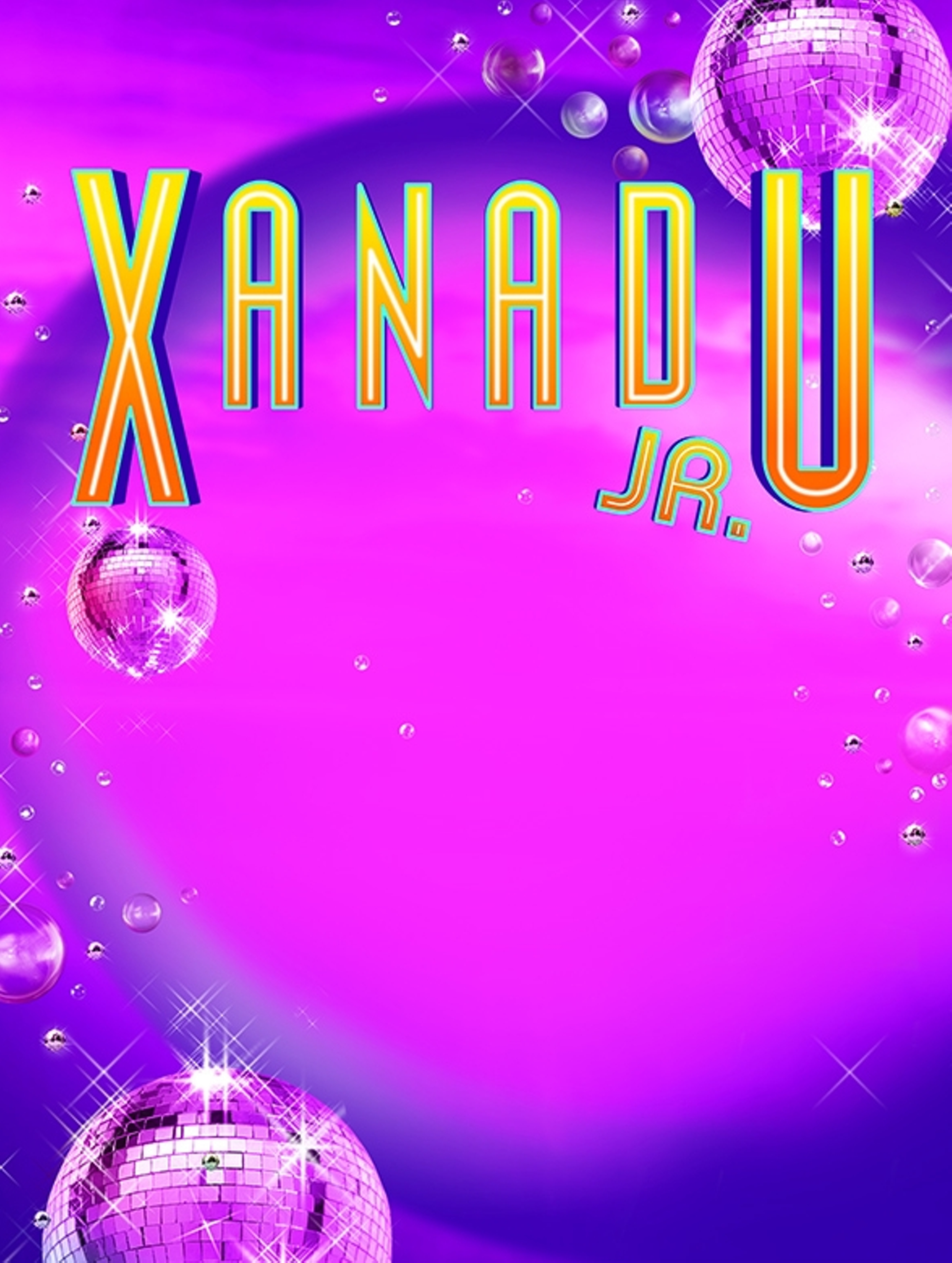 Xanadu Jr. at Heritage Academy Mariopa - Performances November 20, 2025 ...