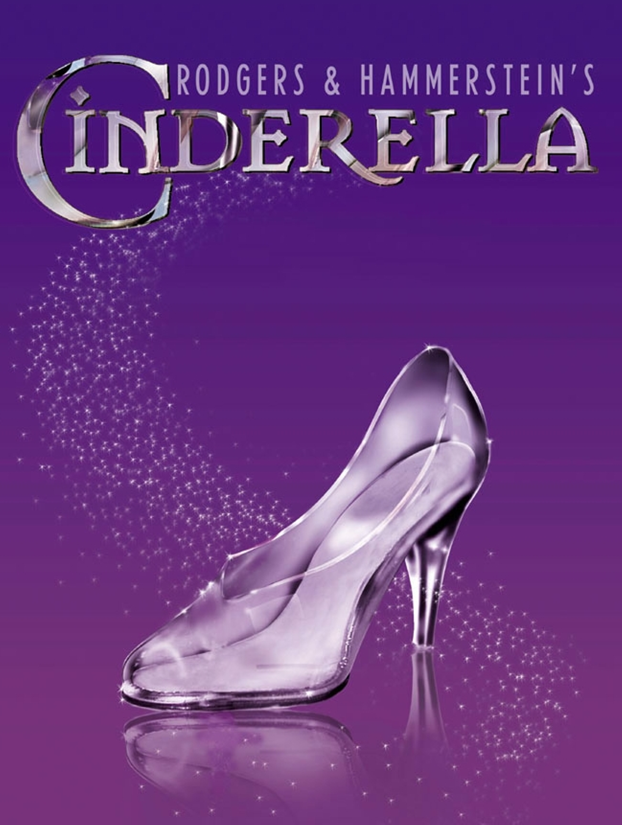 Cinderella Poster 2022
