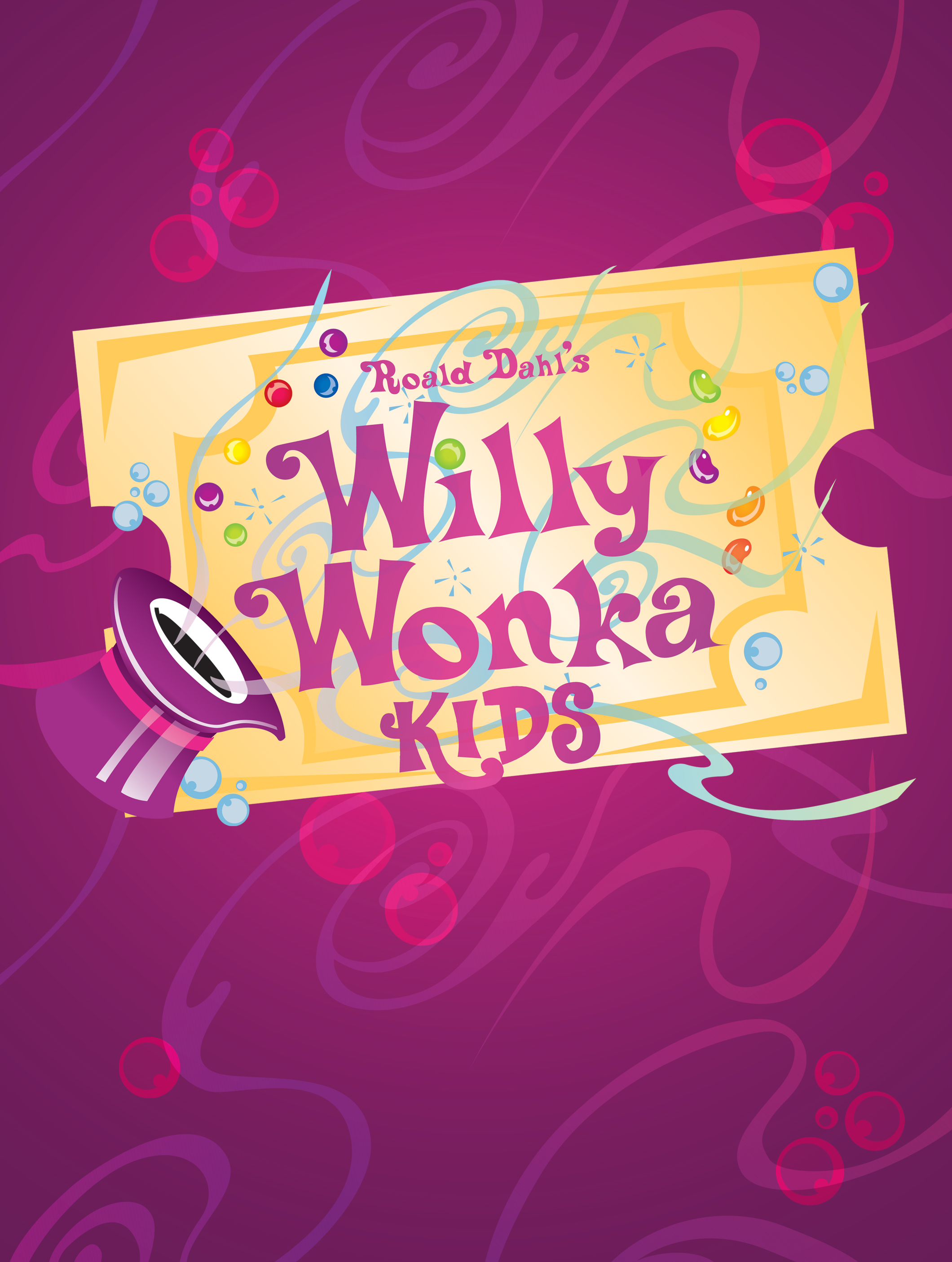 Roald Dahl's Willy Wonka KIDS at Hillel Community Day School ...