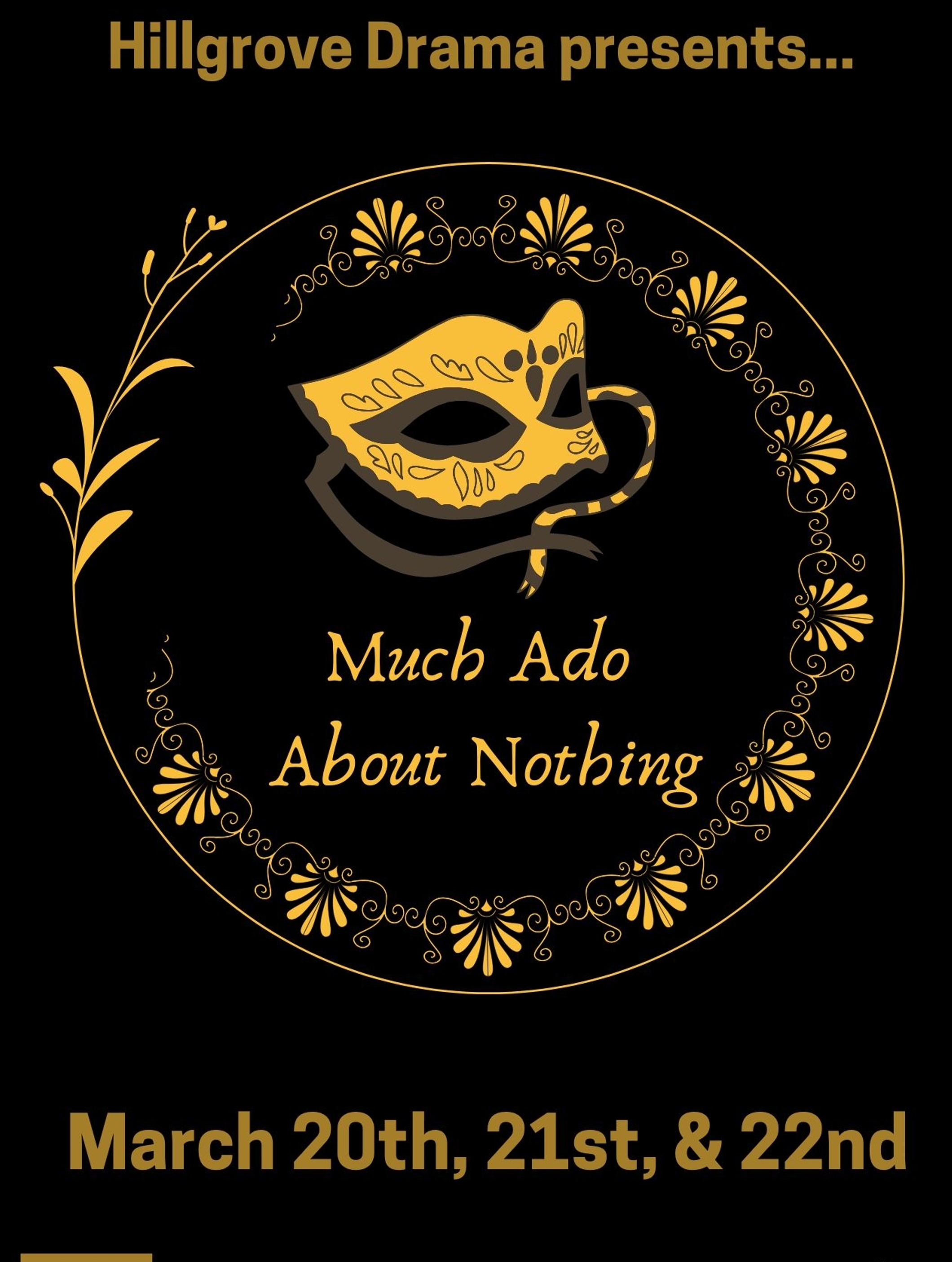 Virtual Internet Playbill