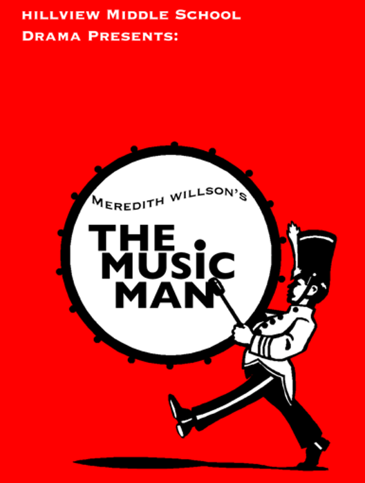 School Music Program Covers