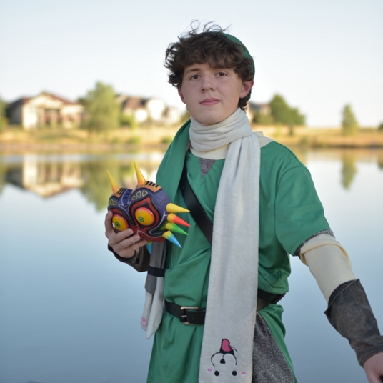 Crazy for You® at Holy Family High School - Performances April 25, 2022 ...