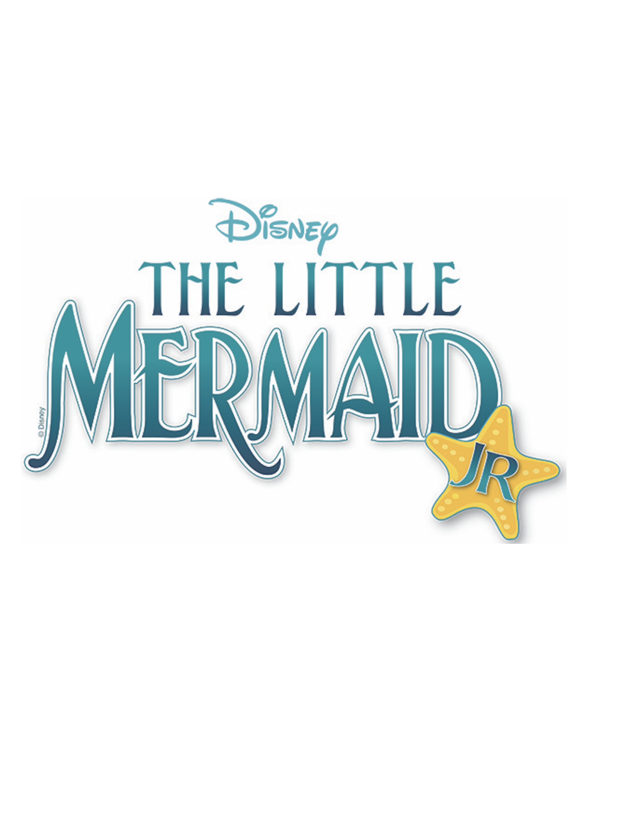 Disney's The Little Mermaid JR. at Hommocks Middle School ...