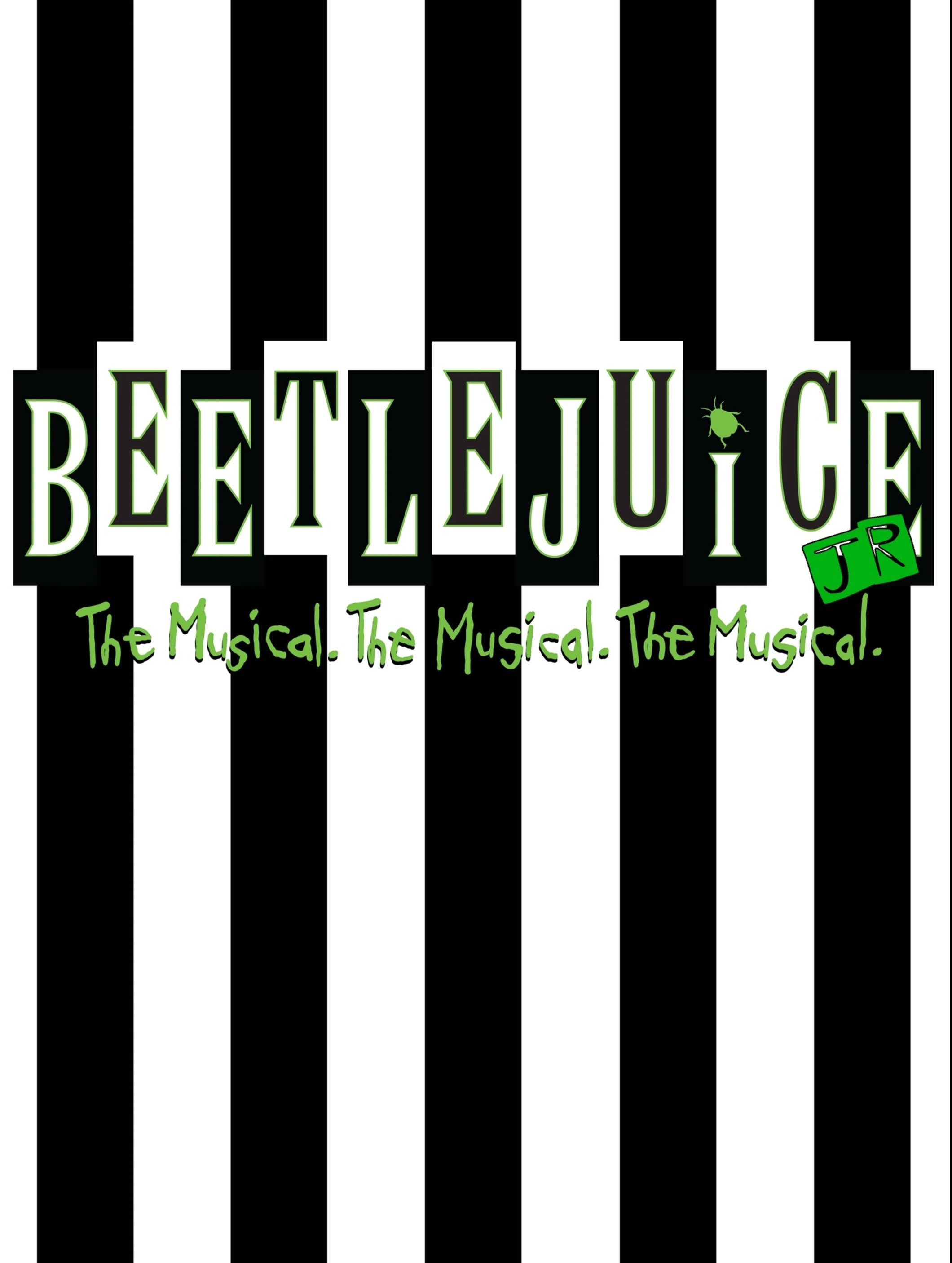 Beetlejuice Jr. at Howard Middle School - Performances May 8, 2025 to ...
