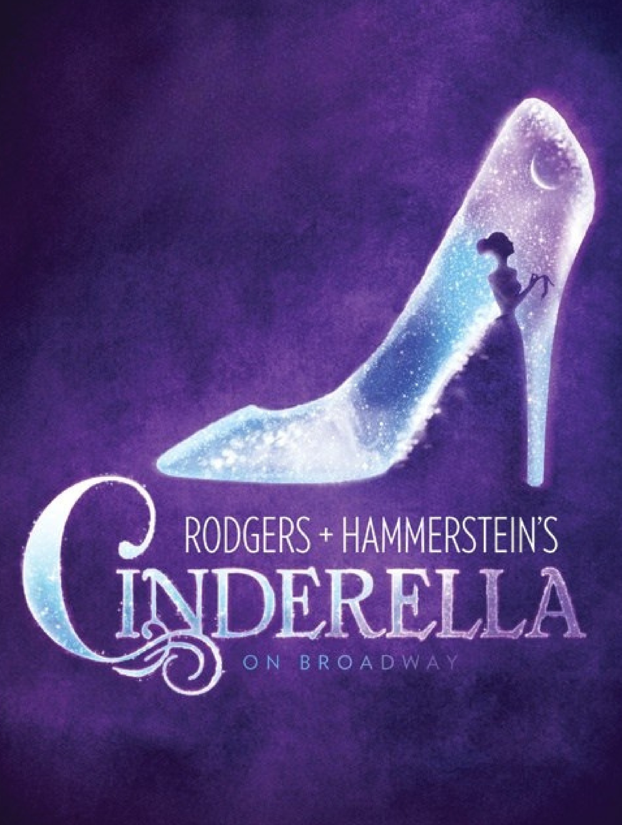 Rodgers + Hammerstein's Cinderella (Broadway Version) at Hudson High ...