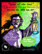 Tales of the Soul: A Mashup of Poe & Personality at Indiana Connections ...