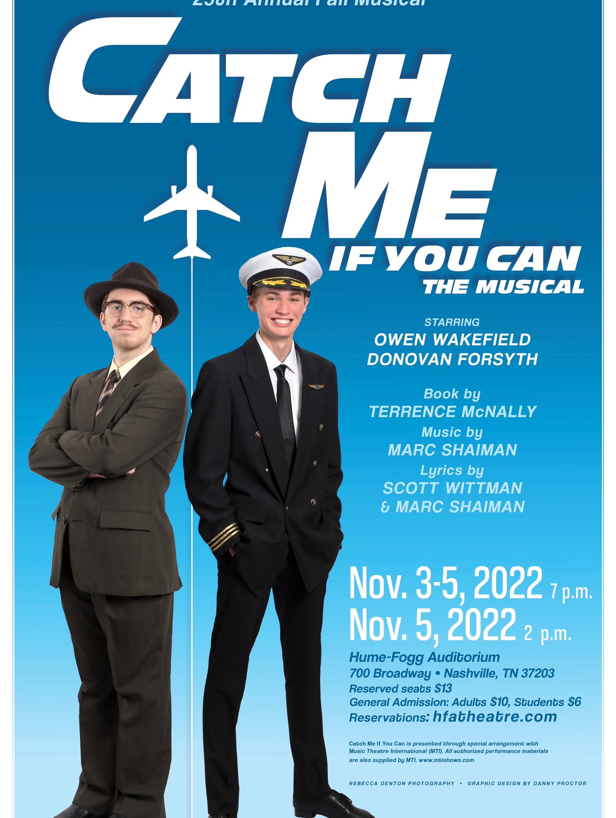 Puffs at Island Theater - Performances November 30, 2023 to December 3 ...